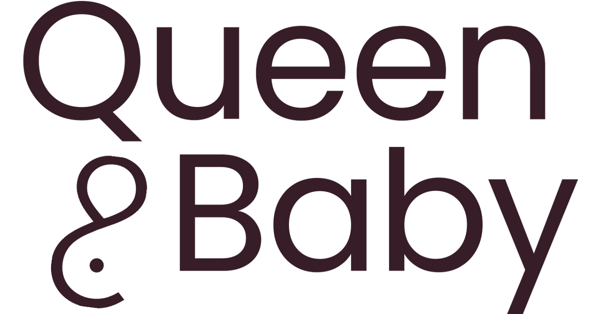 Queen & Baby - Gifts for New and Breastfeeding Moms